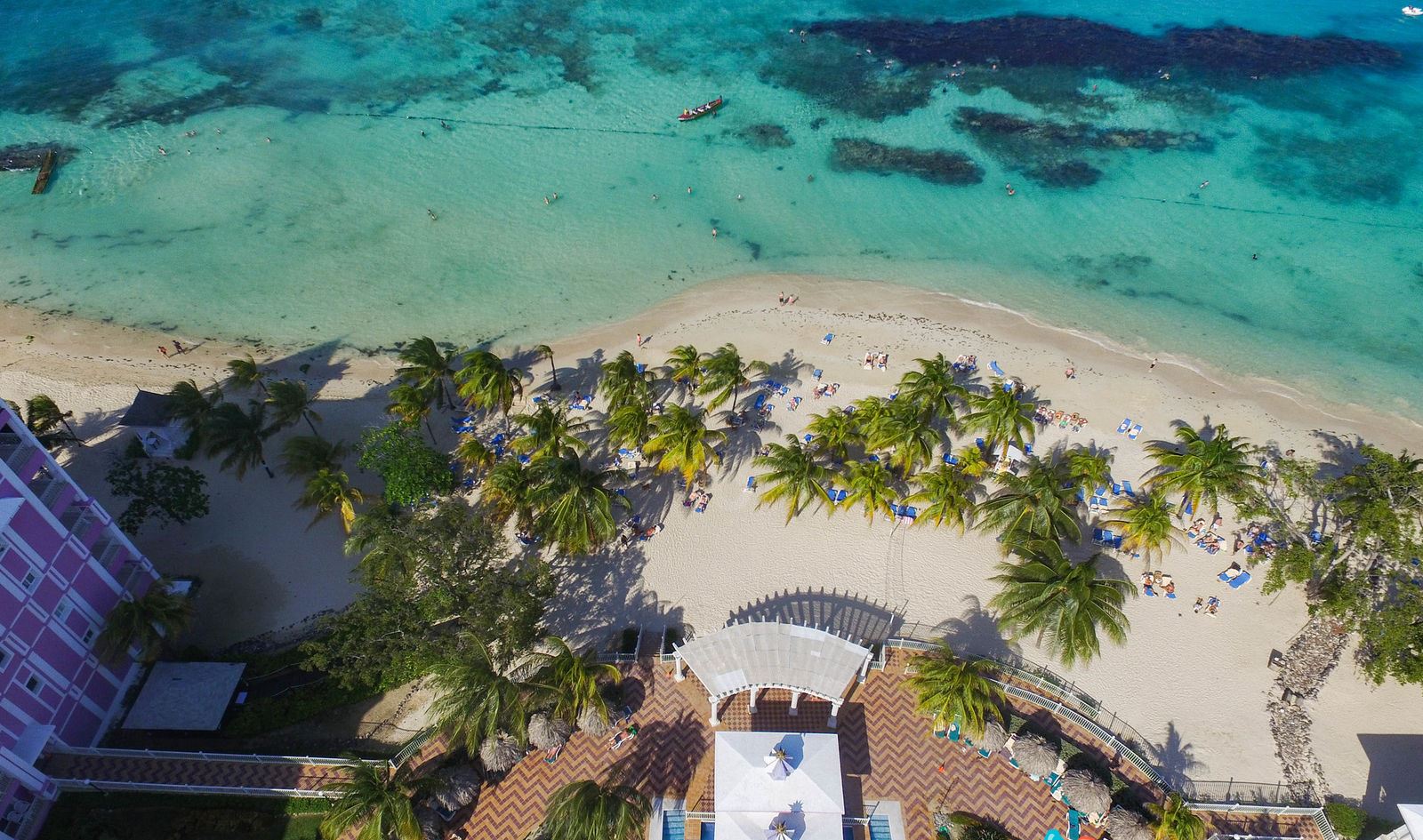 Viajes a Ocho rios Paquetes 2019 y 2020 - ARG Travel Agency