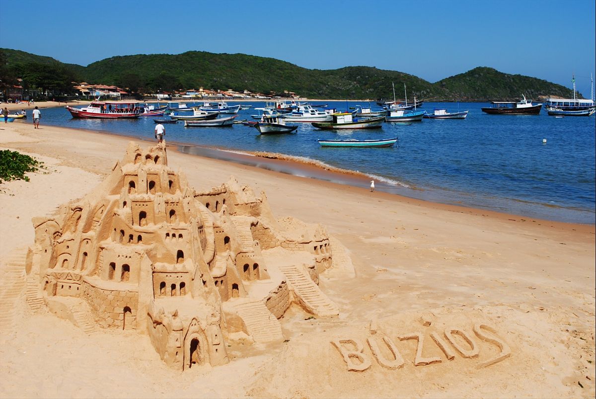 Viajes a Buzios All Inclusive Paquetes 2019 y 2020 - ARG Travel Agency