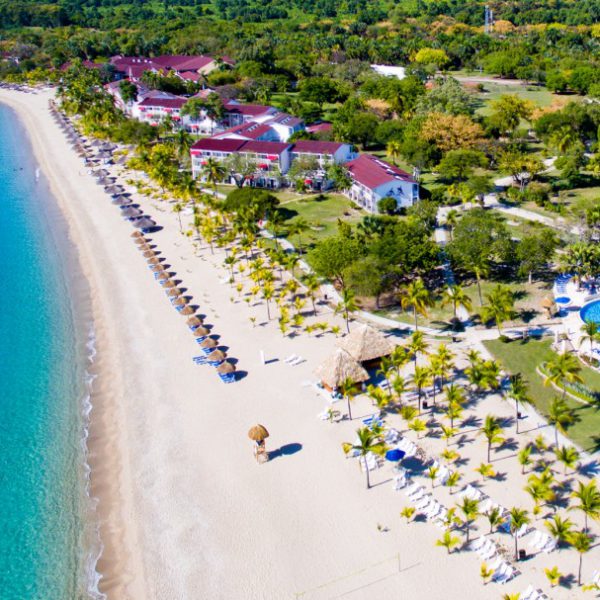 Paquete Haití Royal Decameron Indigo Beach Resort - USD 2530 Base doble